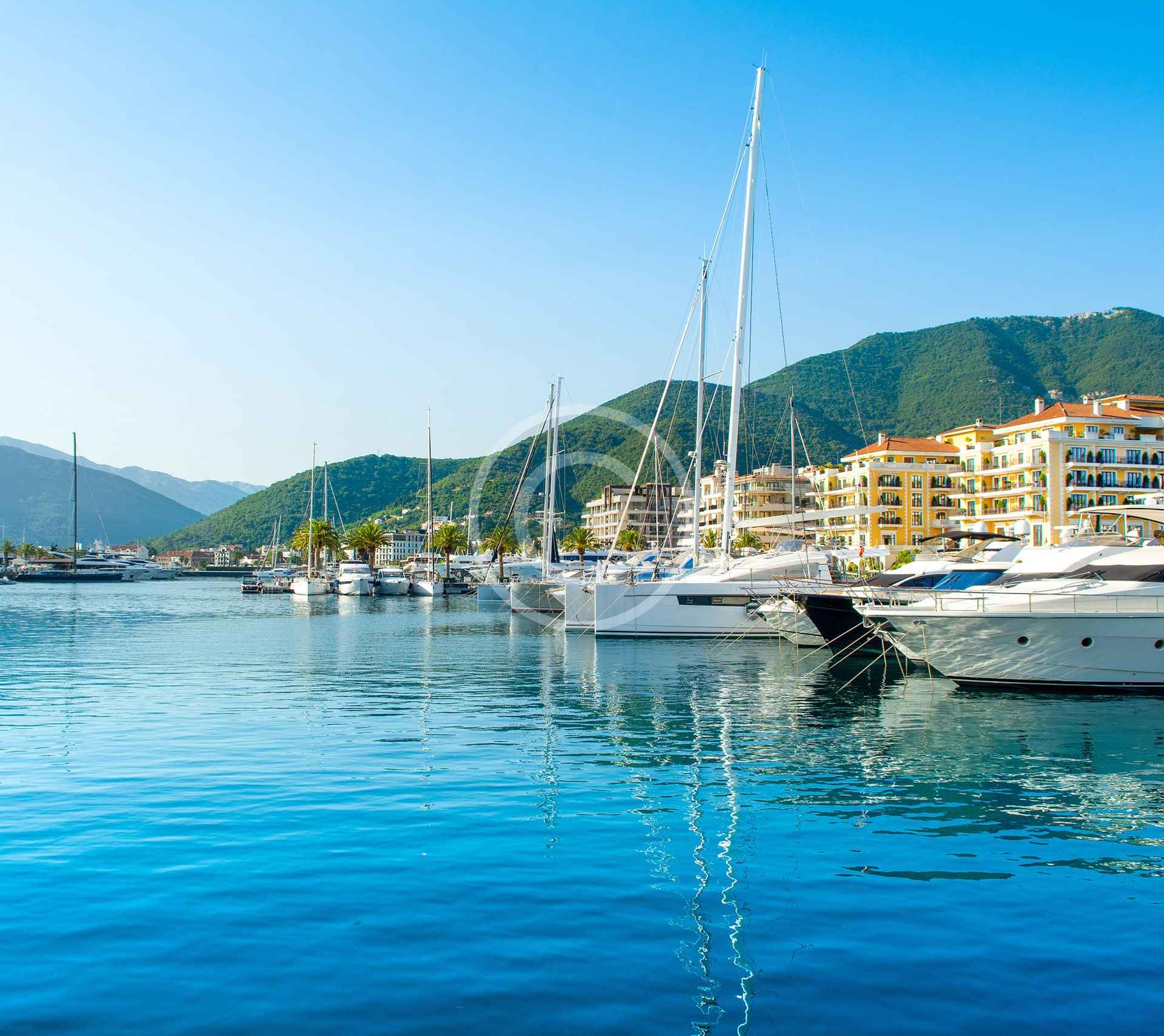 Adriatic sea most beautiful spots to visit on your boat – Saveiros